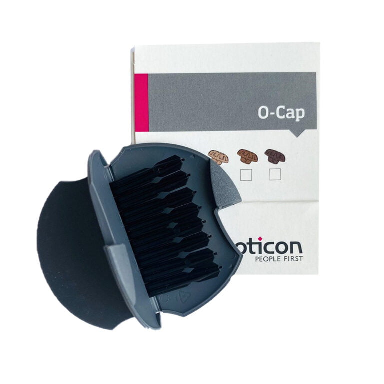 Oticon Hearing - Page 2 of 4 - Hearing Aid Accessories