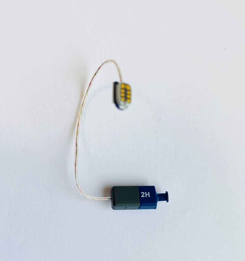 GN ReSound ONE SureFit 3 Receivers - Hearing Aid Accessories