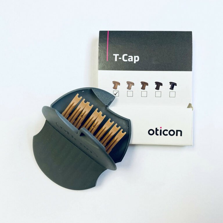 Oticon Hearing aid Accessories - Hearing Aid Accessories