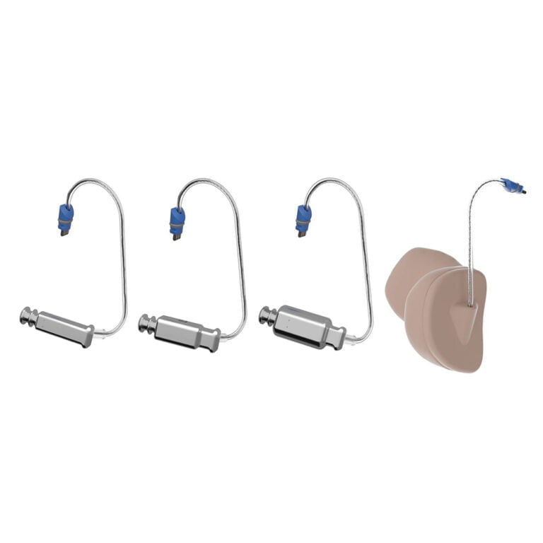 Signia Mini Receiver 3.0 - for Signia AX Hearing Aid - Hearing Aid ...