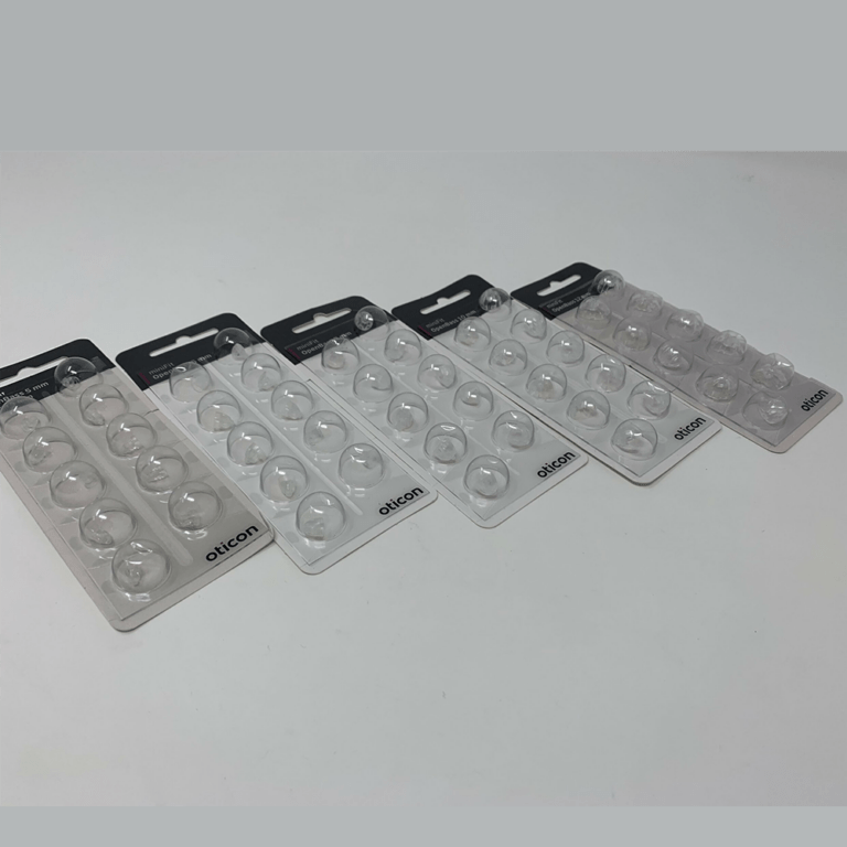 Oticon Hearing aid Accessories - Hearing Aid Accessories