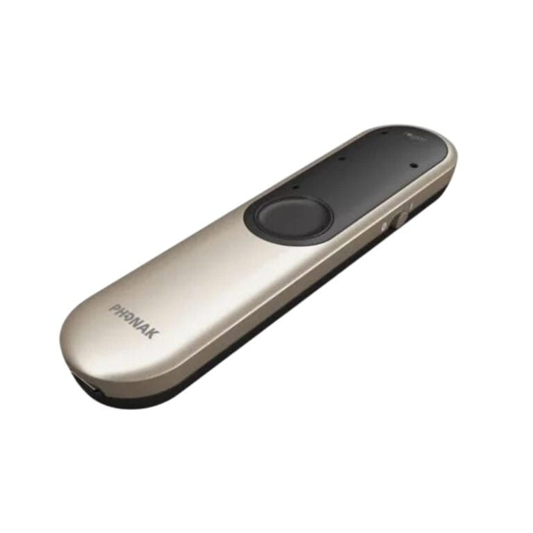 Phonak Roger Select 3 - Wireless transmitter microphone - Hearing Aid ...